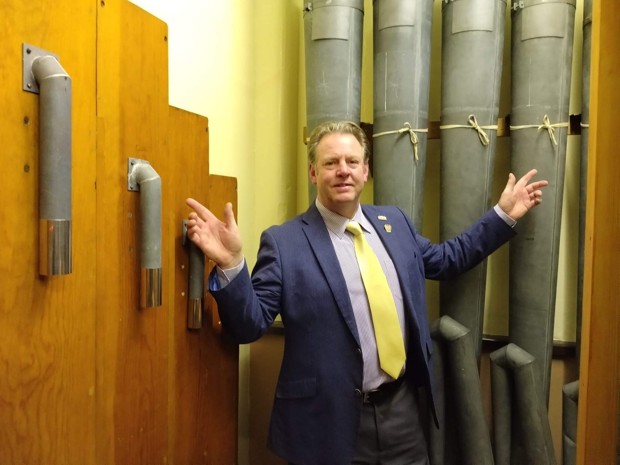 The Lancastrian Theatre Organ Trust – Helping Preserve the ...