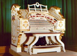 How does a pipe organ work? – The Lancastrian Theatre Organ Trust